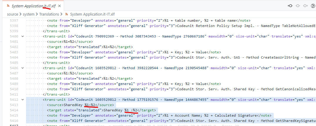 9064 Stor Serv Auth Shared Key Generates Invalid Keys For It Databases · Issue 15409
