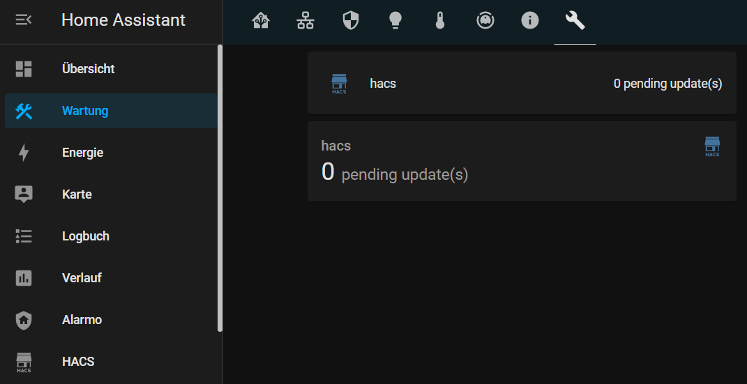 Wrong HACS icon sizes in Firefox · Issue #2259 · hacs/integration · GitHub
