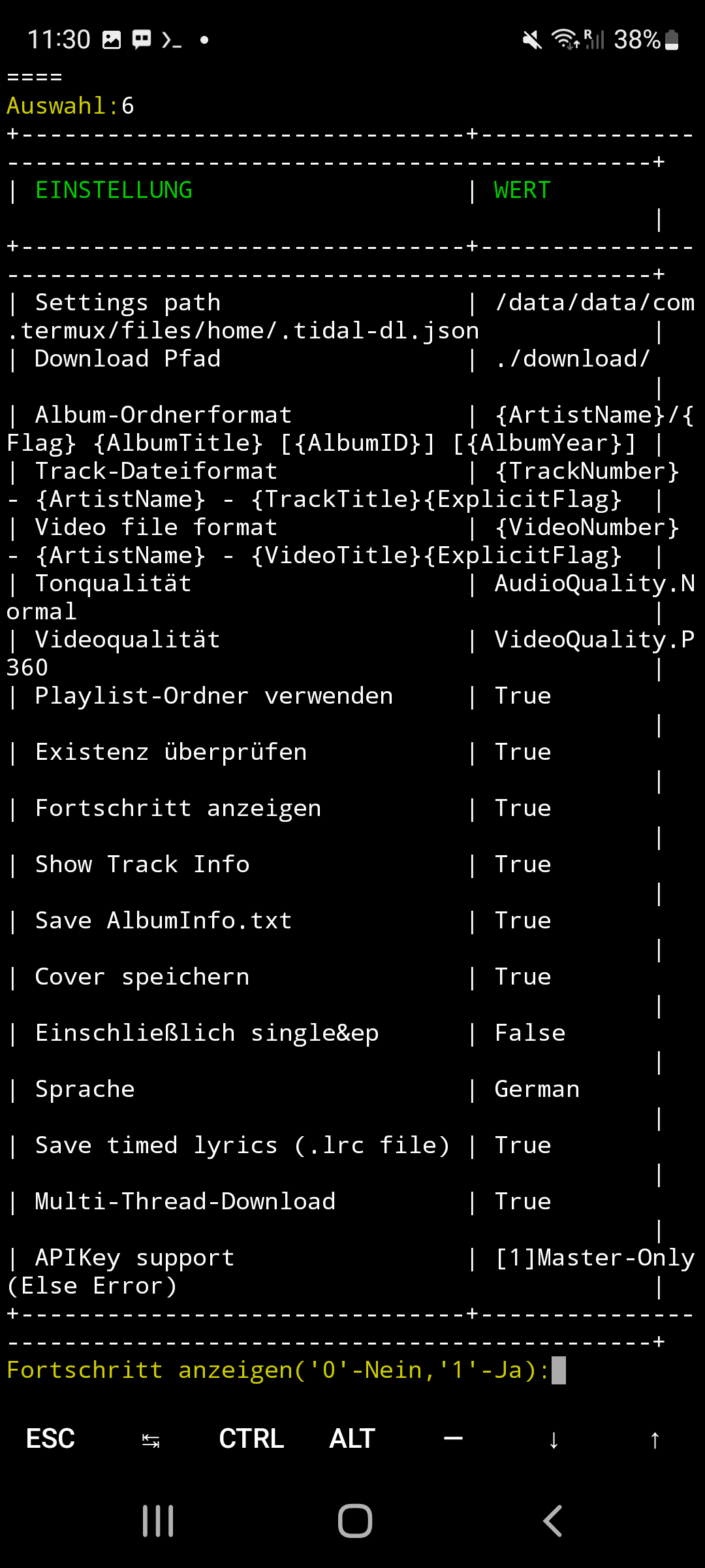 [FEATURE]: Atmos and 360 audio info · Issue #923 · yaronzz/Tidal-Media ...