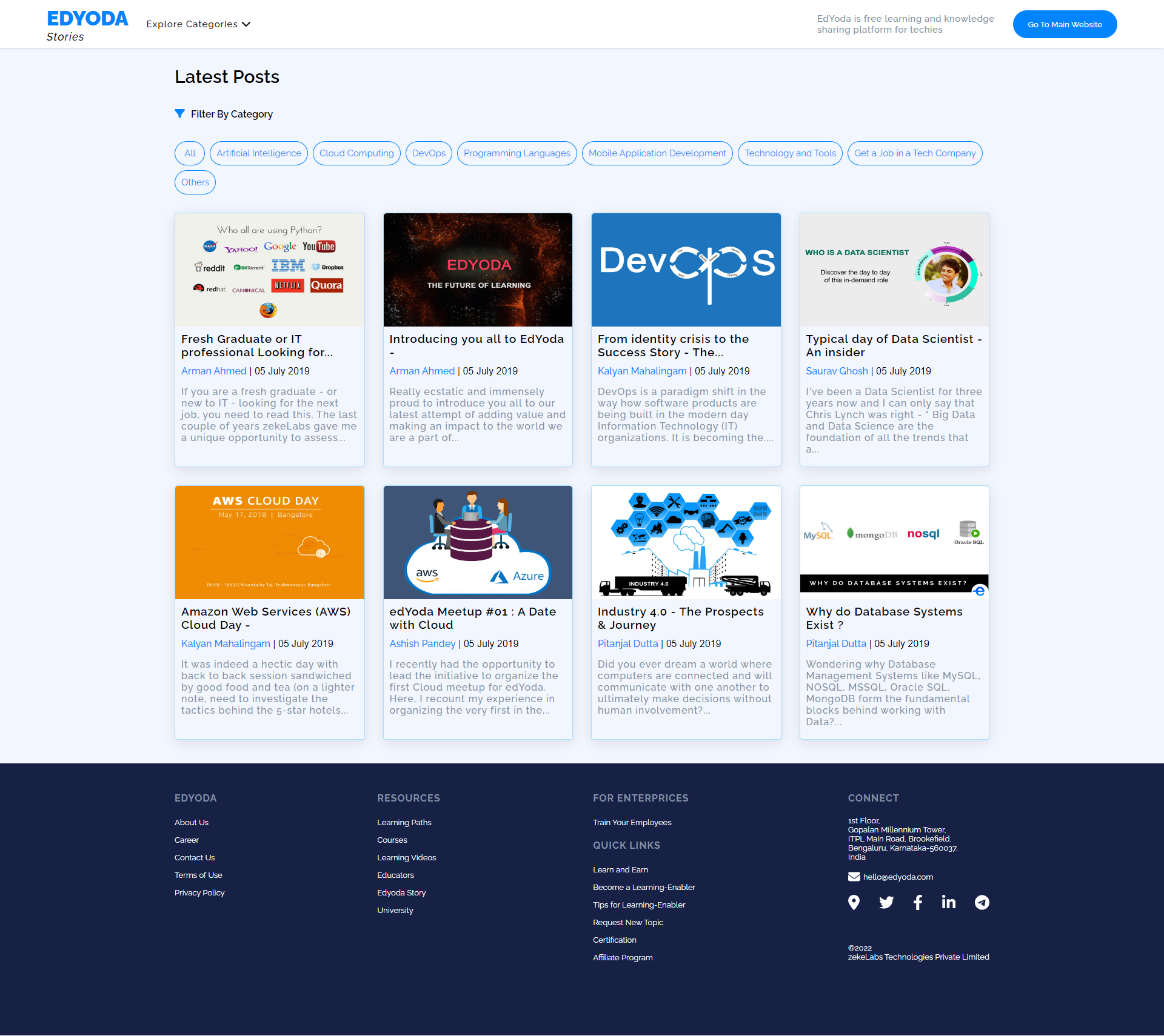GitHub - HumayunK01/edyodastories