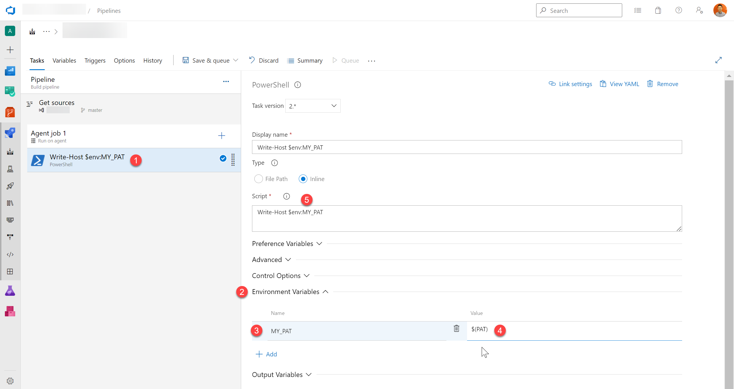 Azure Pipelines The Will Will Web Azure Pipelines The Will Will Web