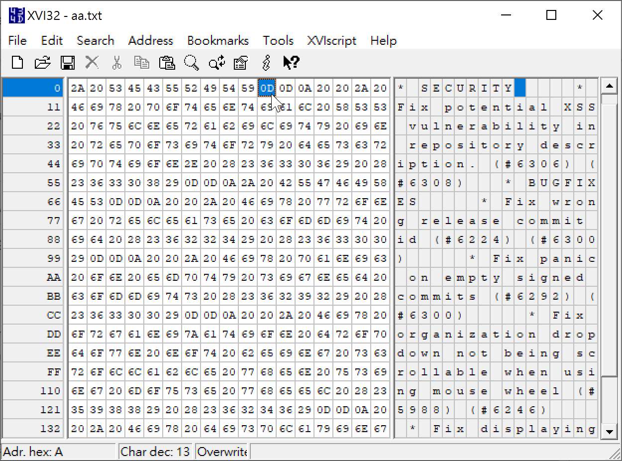 jq add '\r' at the end of variable · Issue #1854 · jqlang/jq · GitHub