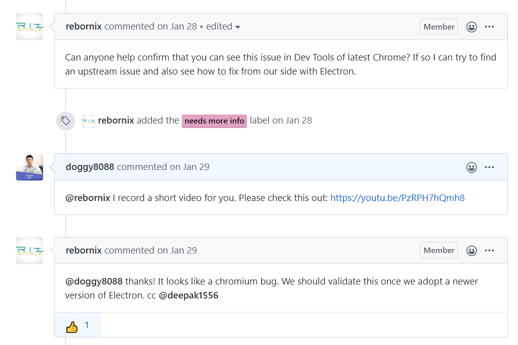 Switch Chinese and English input mode inflict IDE can't work correctly · Issue #84449 ...