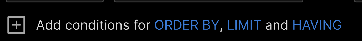 FE(QB)(Trace/Logs): Other Filters Toggler · Issue #2312 · SigNoz/signoz · GitHub