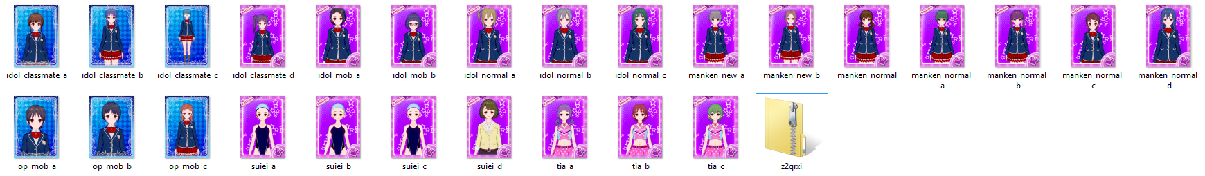 Question about the mod · Issue #4 · jalil49/Cosplay-Academy · GitHub