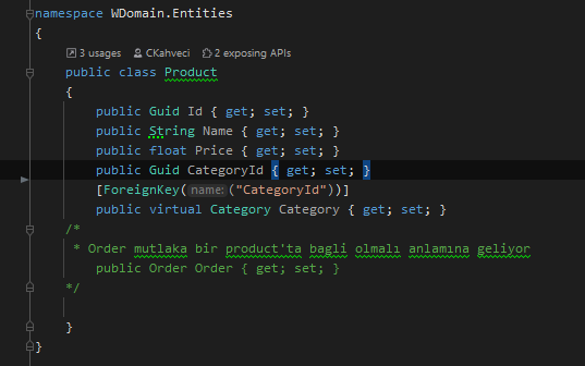 GitHub - cnsuKahveci/WebApplication