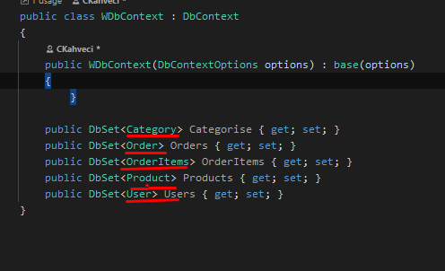 GitHub - cnsuKahveci/WebApplication