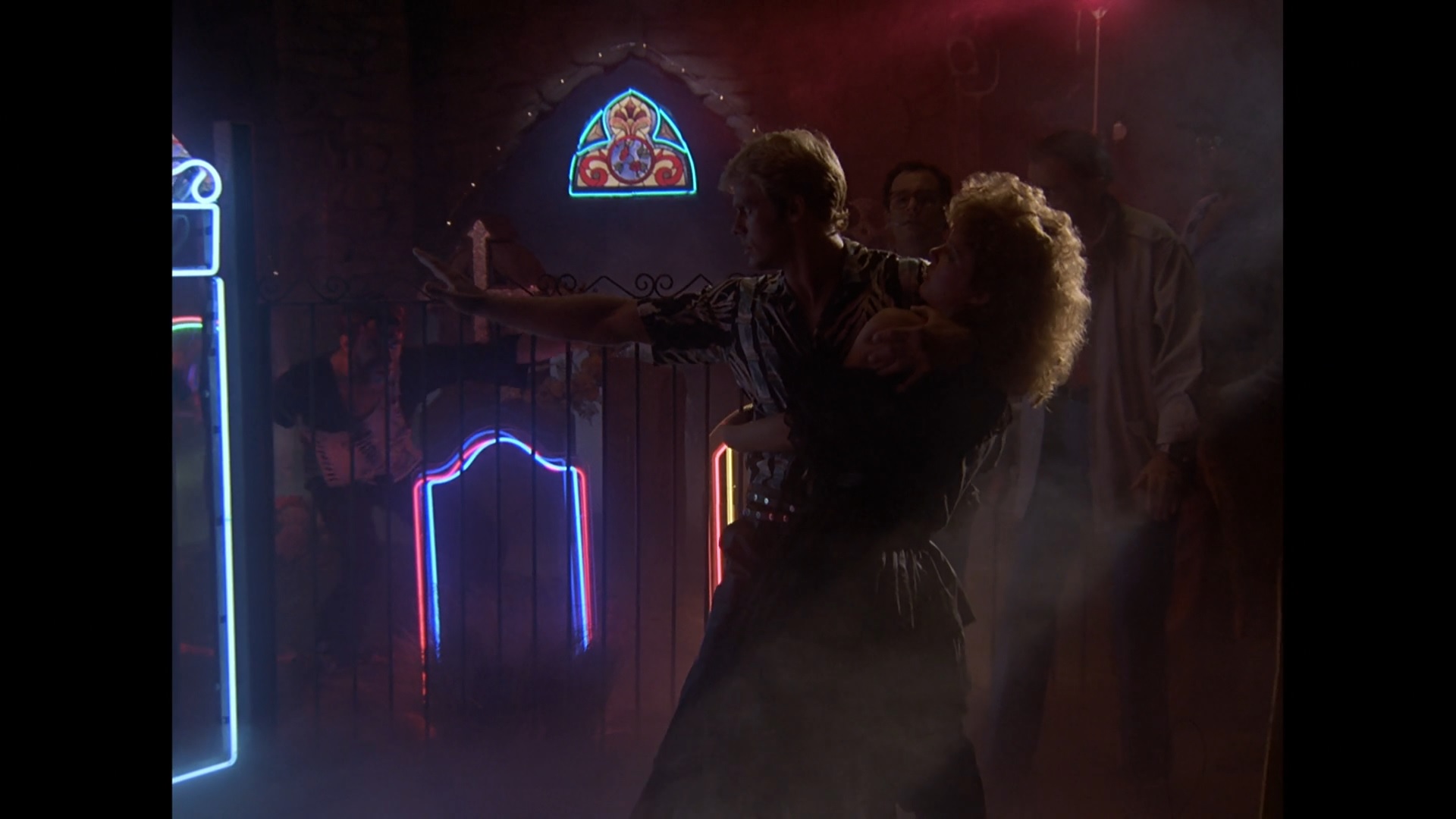 Add The Corpse Danced at Midnight from "Murder, She Wrote" (Screenshots ...