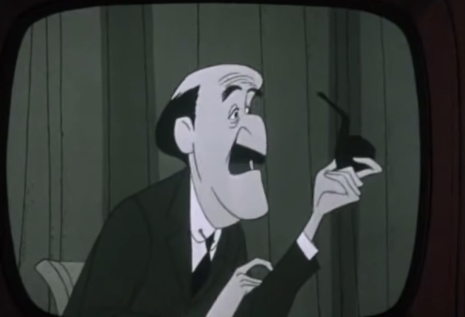 Add What's My Crime? from "101 Dalmatians" (Screenshots Added) · Issue ...