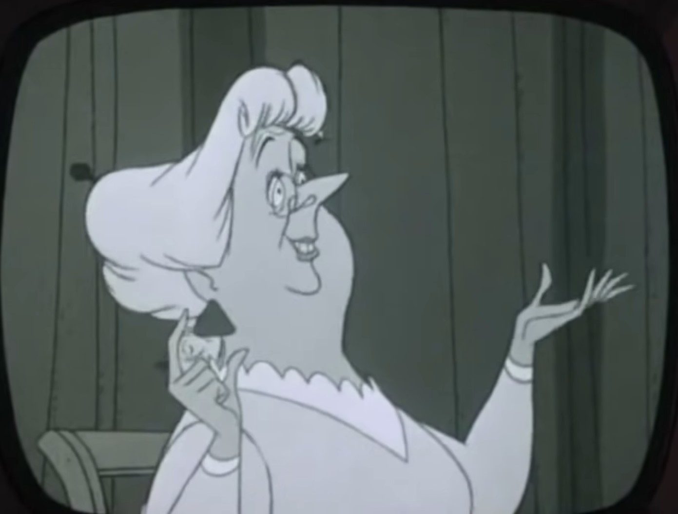Add What's My Crime? from "101 Dalmatians" (Screenshots Added) · Issue ...