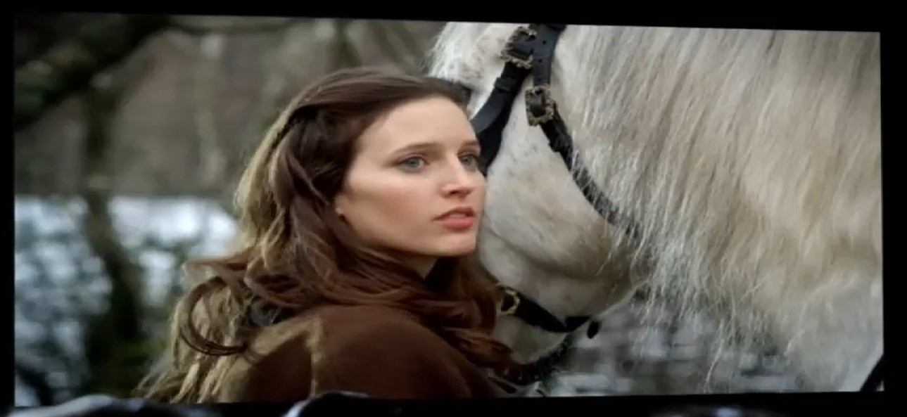 Add Prince of Chaos from "The Callback Queen" (Screenshots and Poster Added) · Issue #575 ...