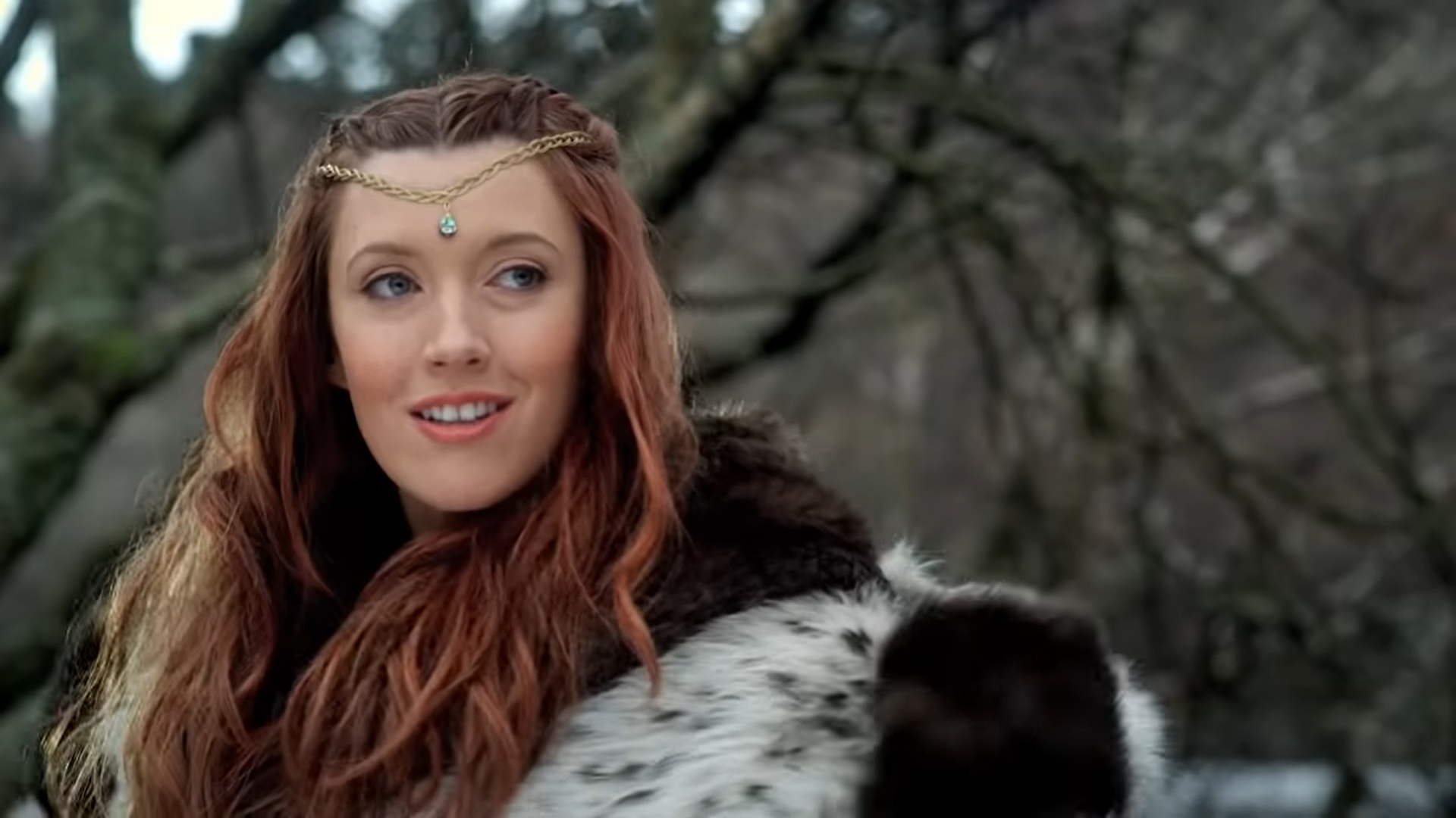 Add Prince of Chaos from "The Callback Queen" (Screenshots and Poster Added) · Issue #575 ...