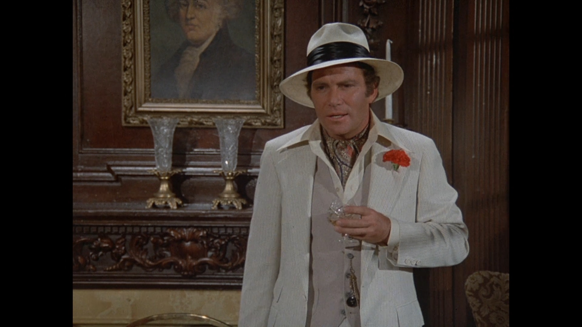Add Detective Lucerne from "Columbo" (Screenshots added) · Issue #579 ...