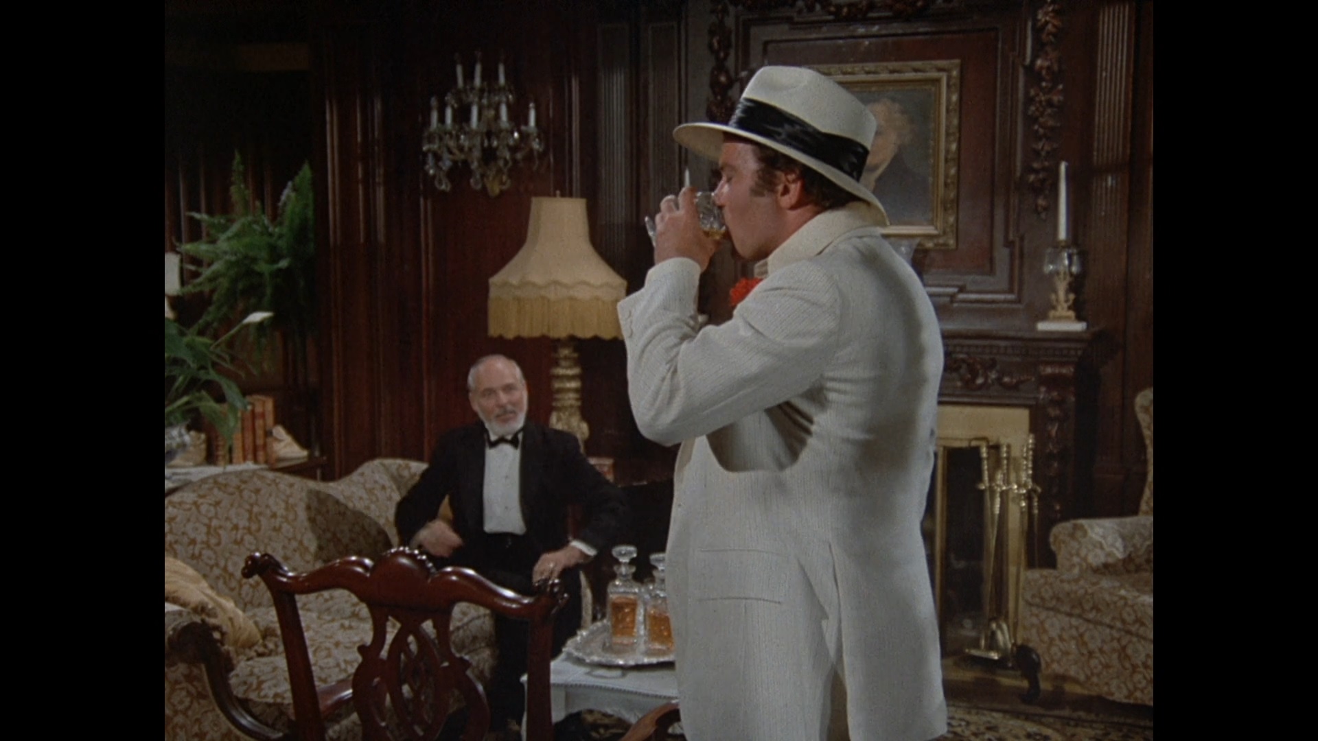 Add Detective Lucerne from "Columbo" (Screenshots added) · Issue #579 ...