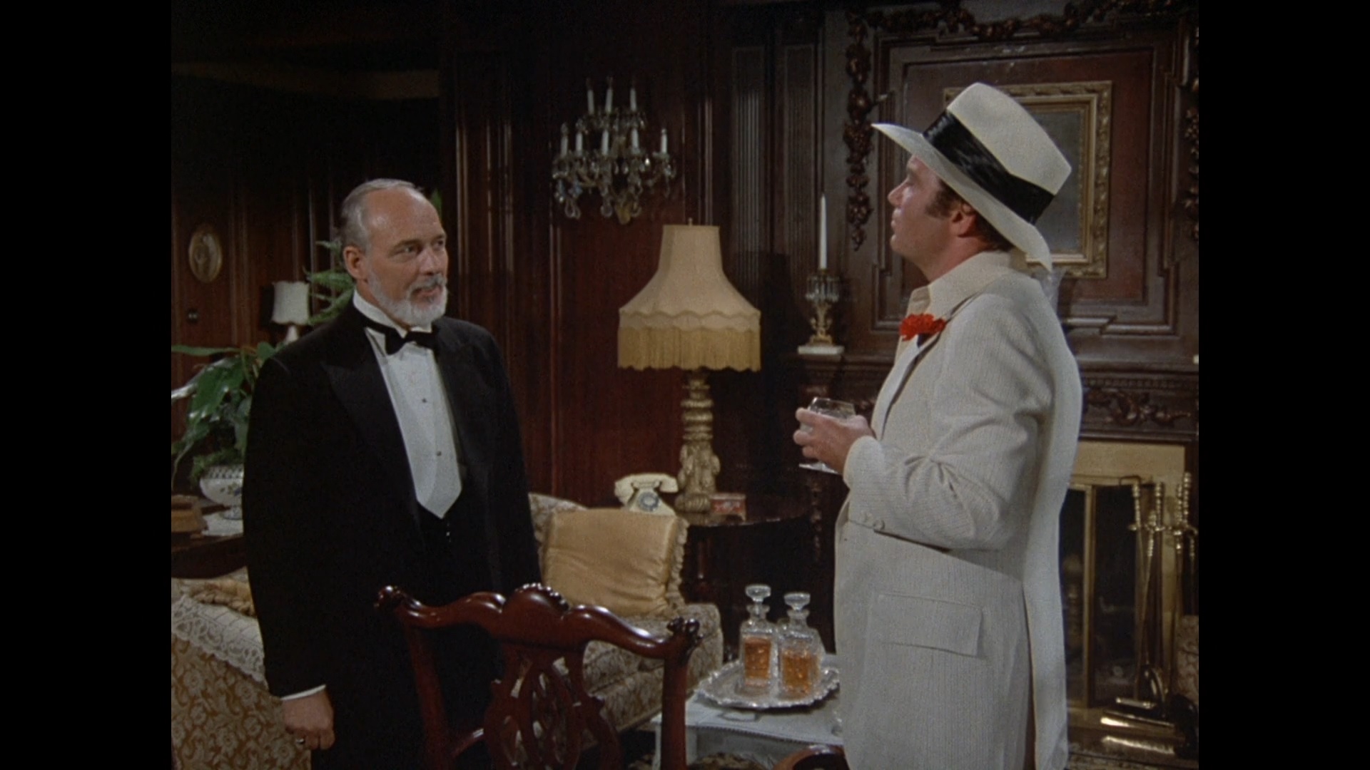 Add Detective Lucerne from "Columbo" (Screenshots added) · Issue #579 ...