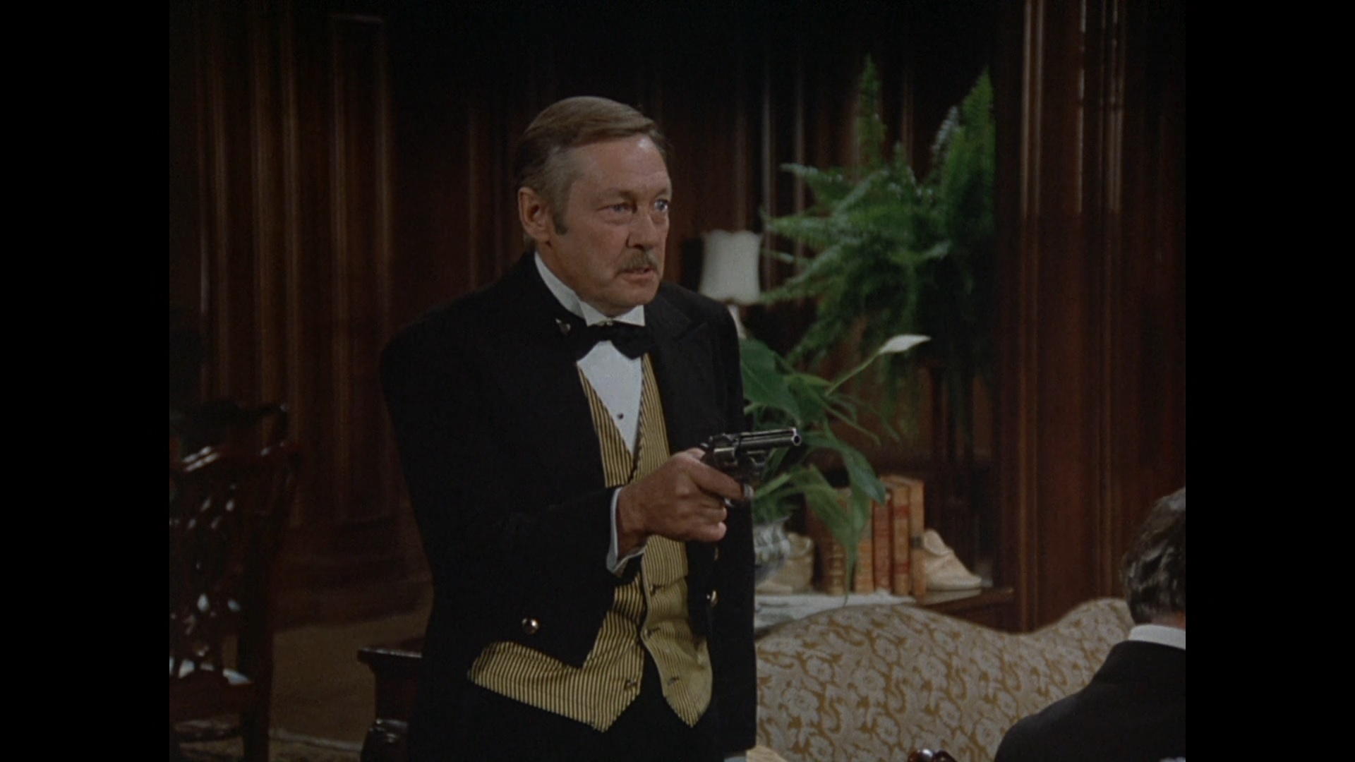 Add Detective Lucerne from "Columbo" (Screenshots added) · Issue #579 ...