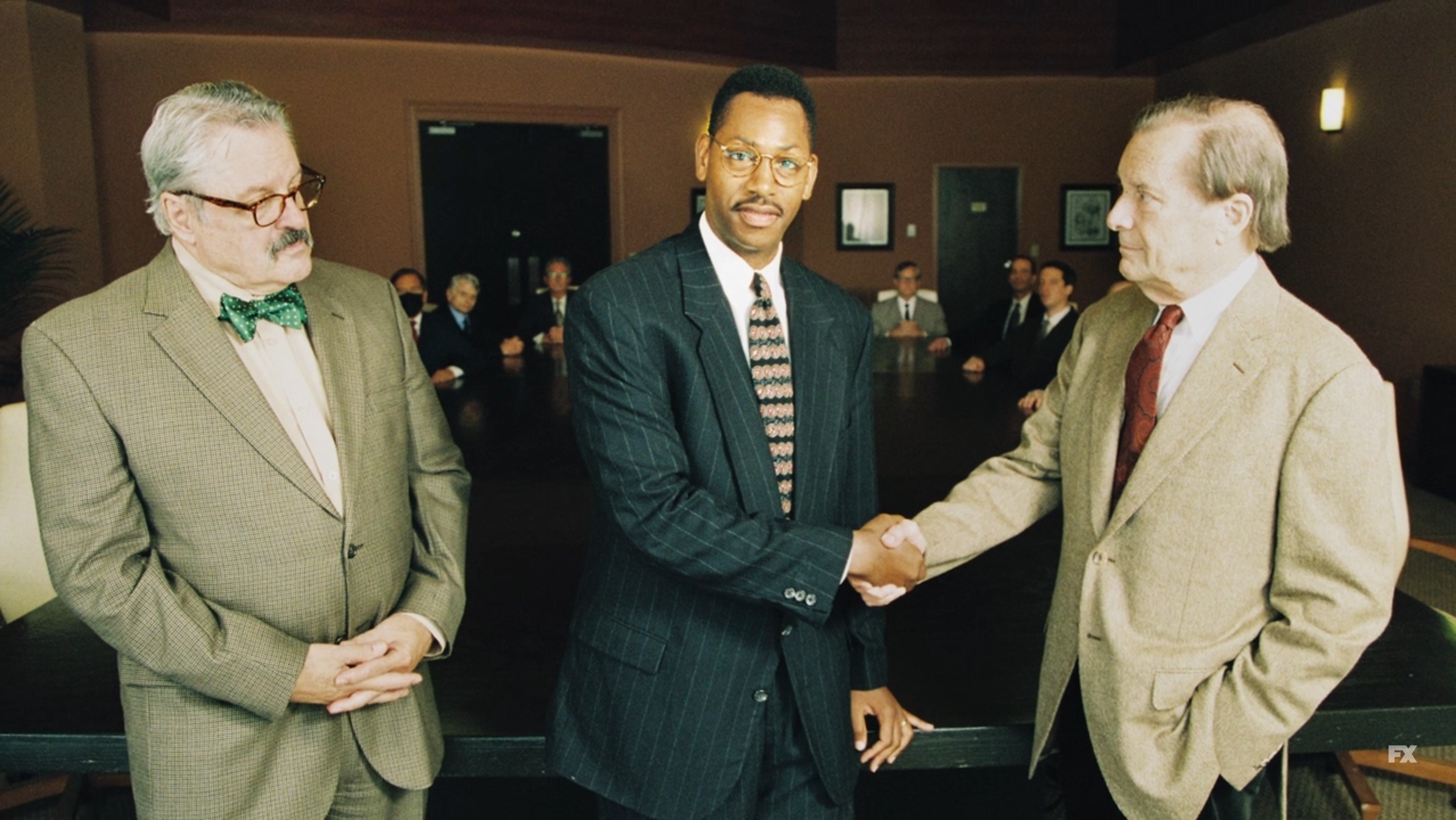 Add The Goof Who Sat By the Door: The Thomas Washington Story from ...