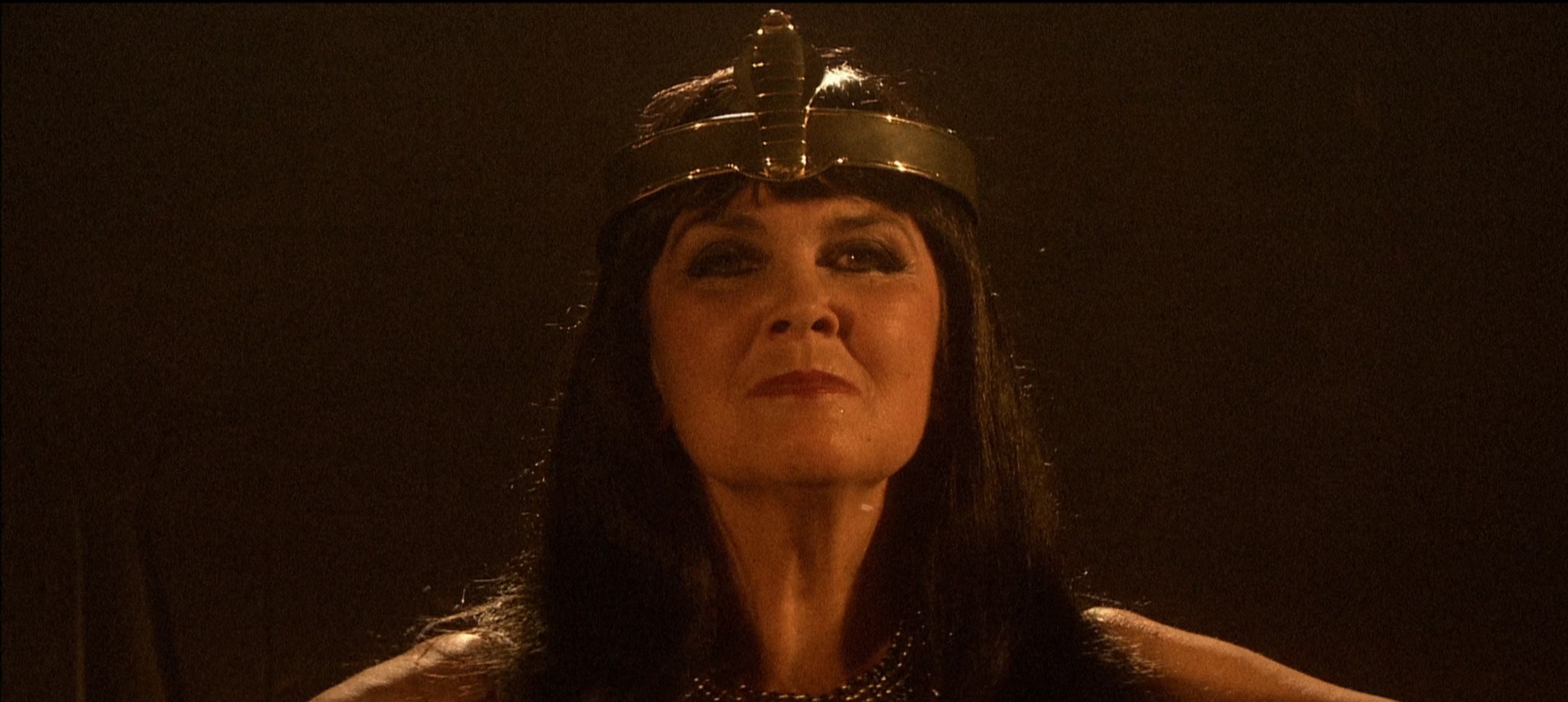 Add The Mummy Rises from "Midsomer Murders" (Screenshots added) · Issue #670 · lynnandtonic ...