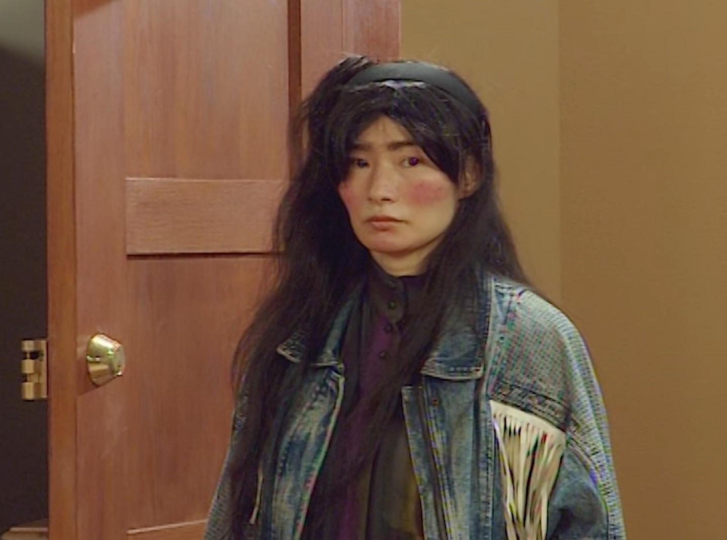 Add Bachelor Nanny from "Documentary Now!" (Screenshots and Title Screen Added) · Issue #688 ...