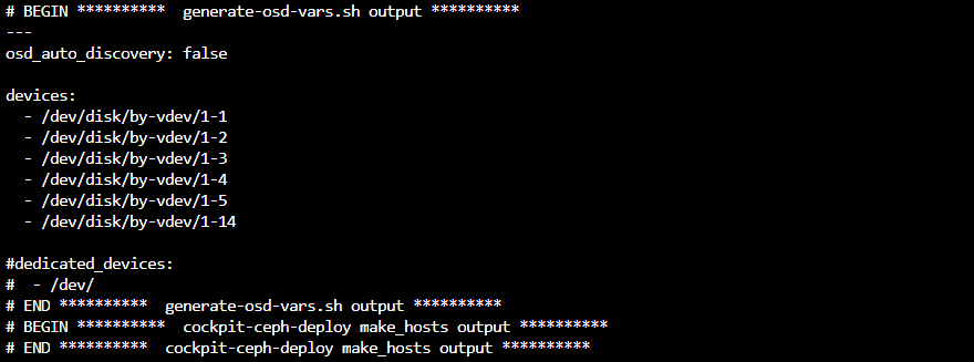 Feature Request: Ability to configure/setup journals within the Ceph Deploy Interface · Issue #6 ...
