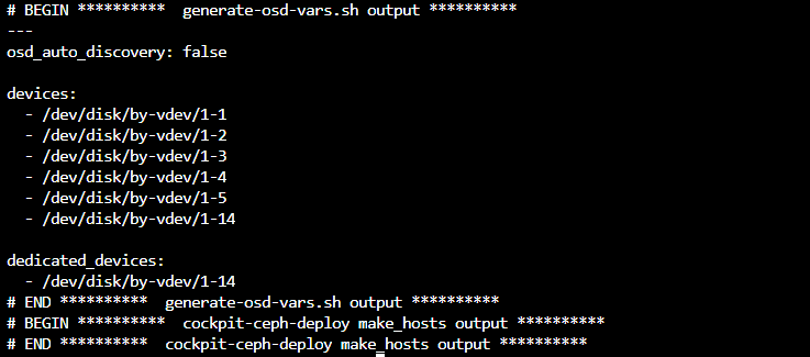 Feature Request: Ability to configure/setup journals within the Ceph Deploy Interface · Issue #6 ...
