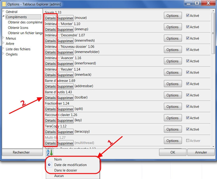 Option / Add-ons / Detail button inactive : Bug on not ? · Issue #509 · tablacus ...