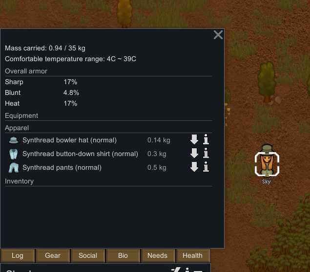 [Bug]: something wrong with some vanilla hats. · Issue #968 · CombatExtended-Continued ...