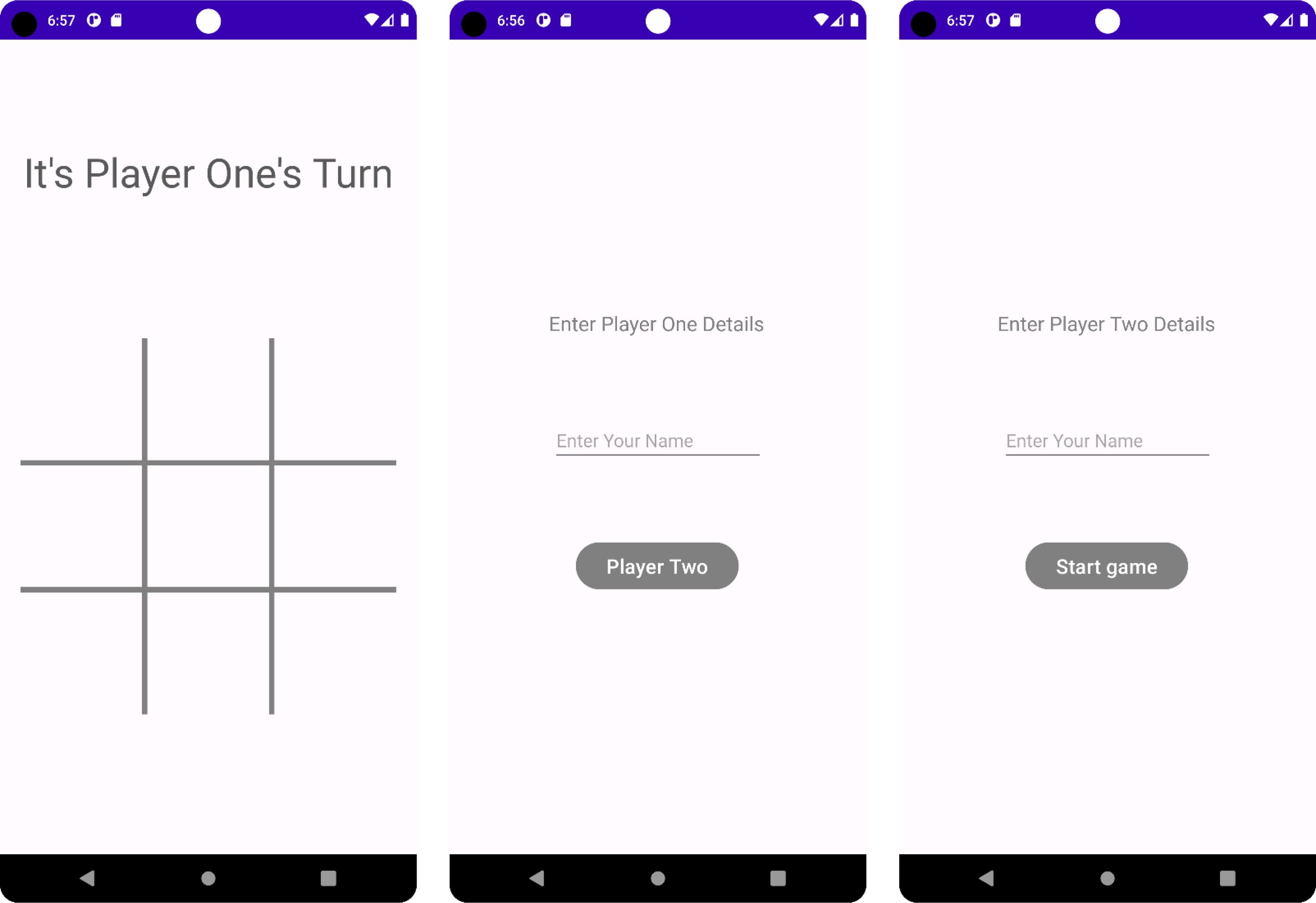 GitHub - stefan-the-great/TictacToeGame: This is a Tic Tac Toe game ...