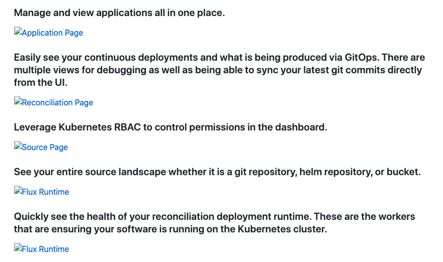 Missing images in the README created by `create dashboard` command · Issue #3364 · weaveworks ...
