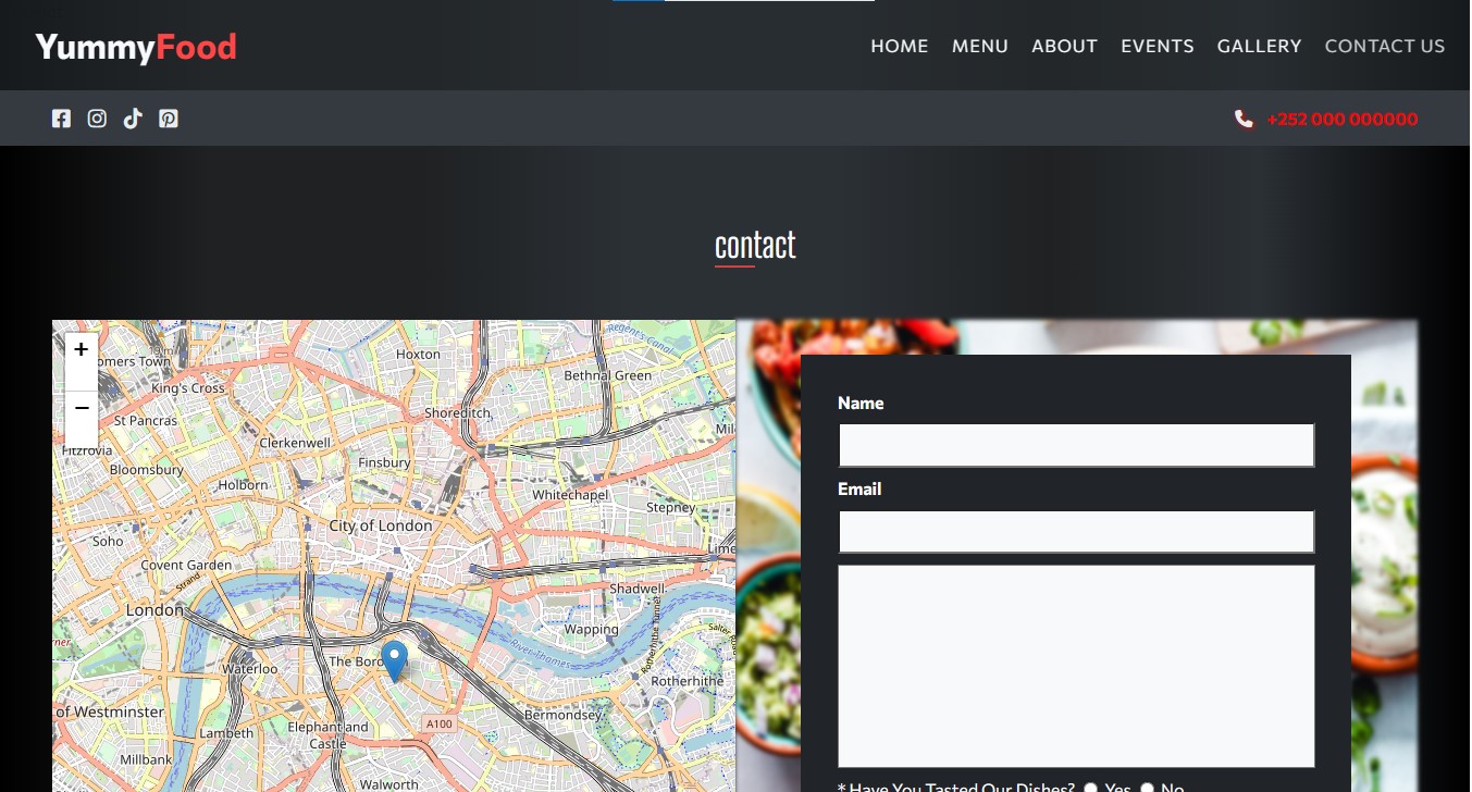 GitHub - Maryan121/restaurant-web