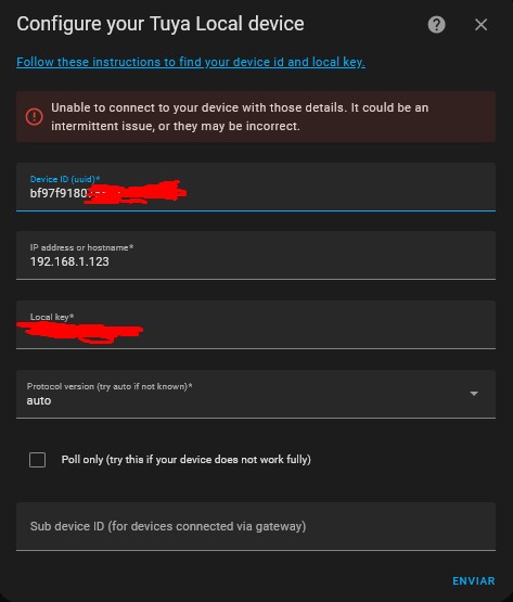 door opening sensor · Issue #711 · make-all/tuya-local · GitHub