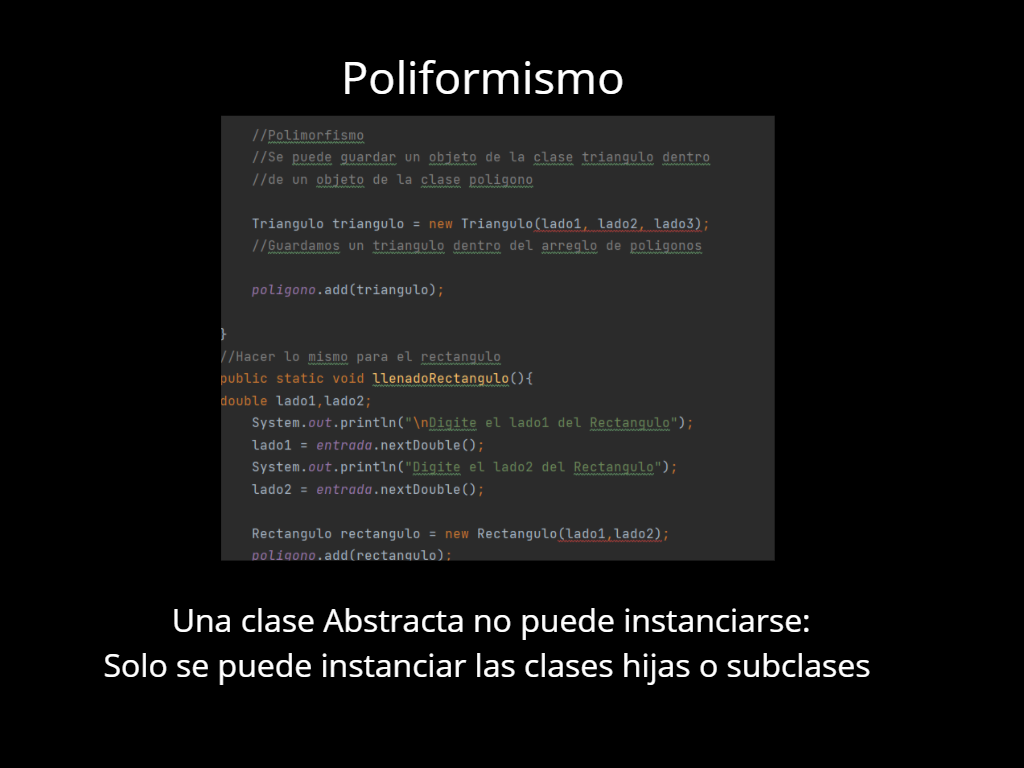 GitHub - AlbertoASandoval/Ejercicio-Java-Calcular-Areas-Poligono: Pequeño Programa para entender ...
