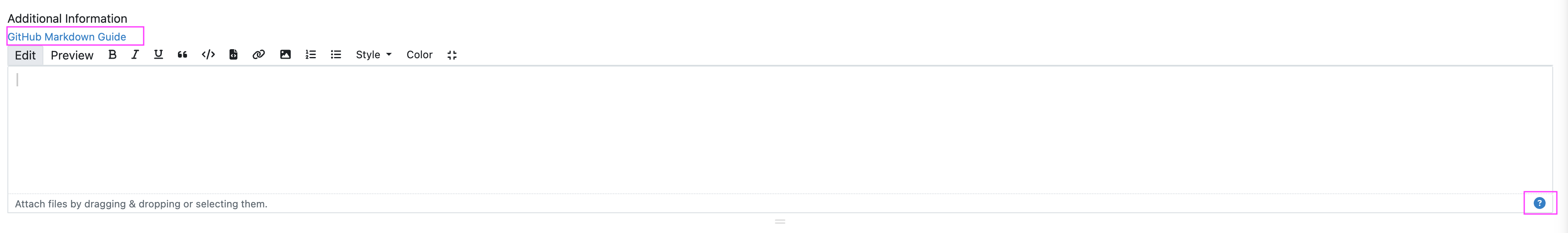 `Tutorial`: Reduntant markdown guide · Issue #7296 · ls1intum/Artemis ...