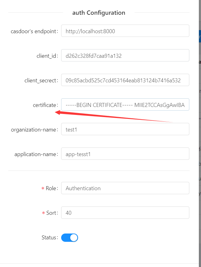 Question I Cant Send Long Massage To Back End In Plugins Configuration · Issue 3953 