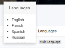 When using "Refresh & Scan", the contents of the existing media file isn't scanned (specifically ...