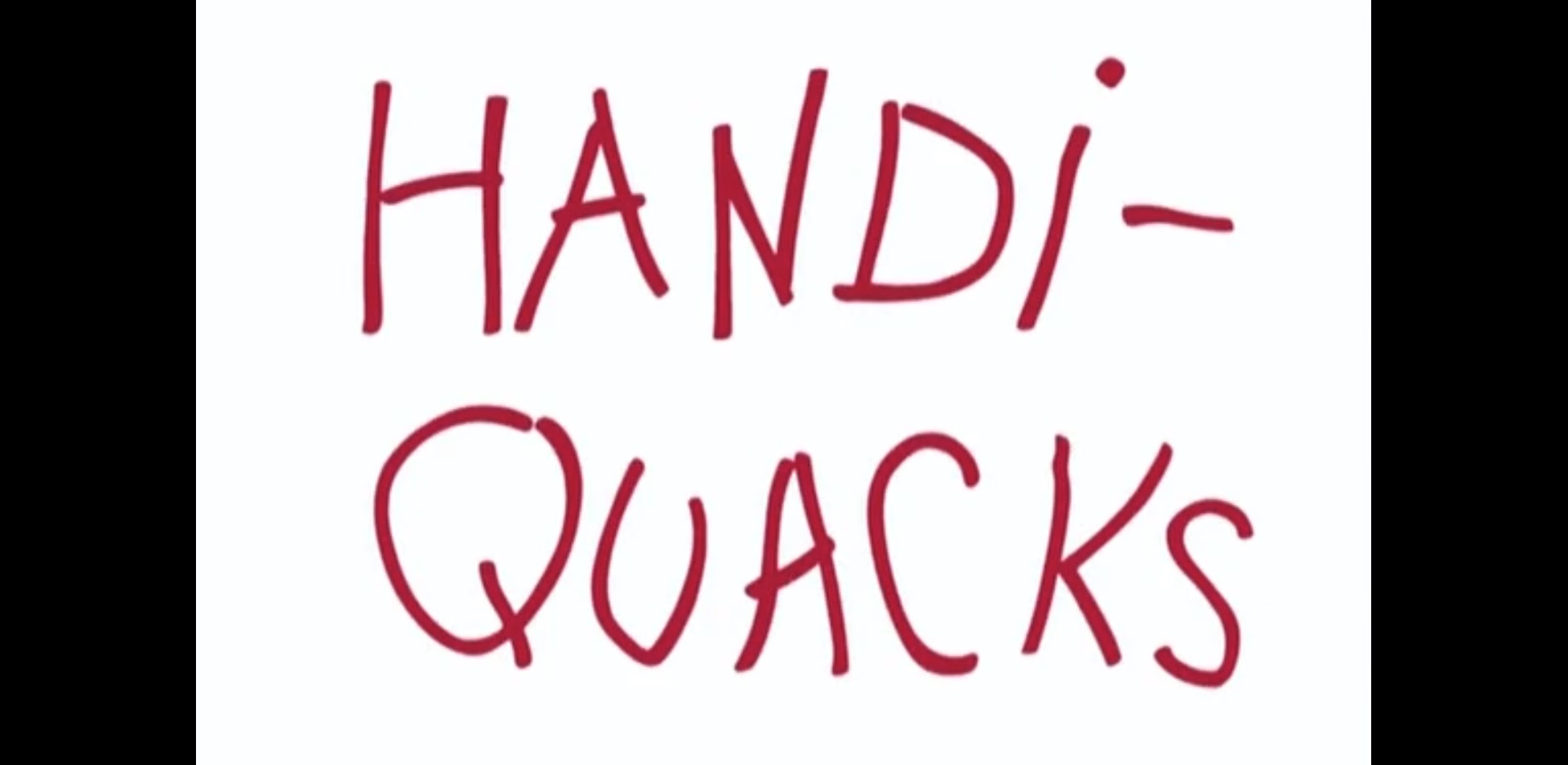 Add Handi-Quacks · Issue #307 · lynnandtonic/nestflix.fun · GitHub