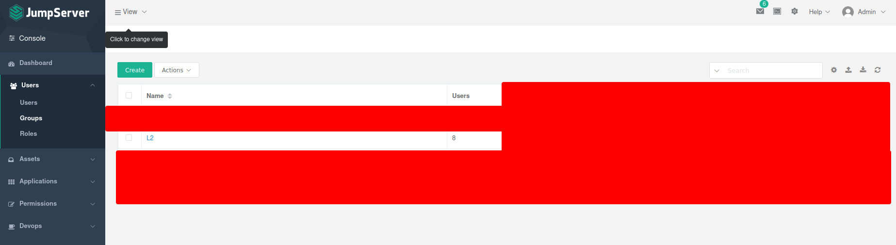 [Question] Integrate jumpserver and keycloak use OIDC · Issue #9772 · jumpserver/jumpserver · GitHub
