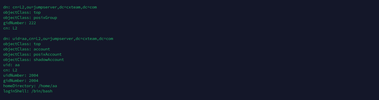 [Question] Integrate jumpserver and keycloak use OIDC · Issue #9772 · jumpserver/jumpserver · GitHub