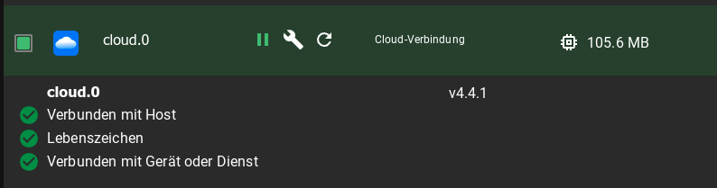 Lovelace über iobroker.pro extrem langsam und instabil. · Issue #369 · ioBroker/ioBroker.cloud ...