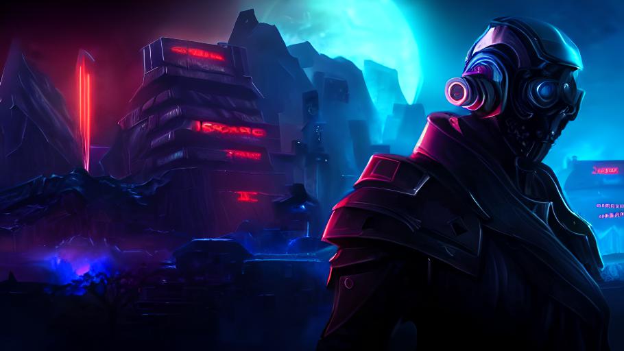 GitHub - Wen-MY/Eternal-Nexus: Eternal Nexus is first person shooter and puzzle video game ...