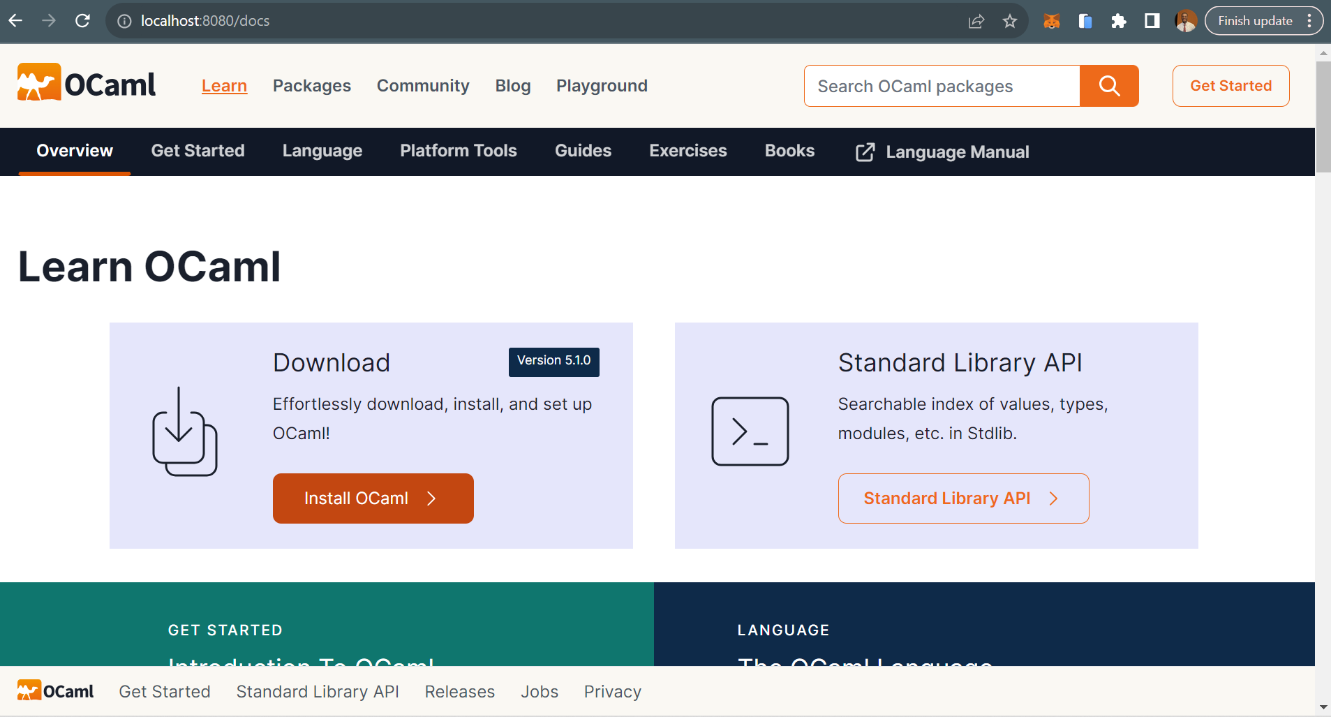 Outreachy Winter 2023-2024 · Issue #1553 · ocaml/ocaml.org · GitHub