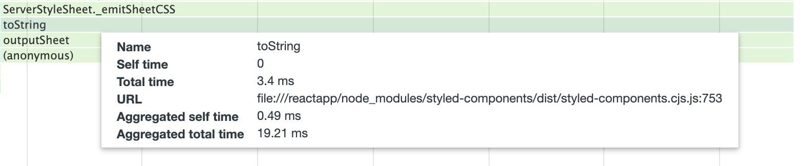 SSR memory leak caused by global variables (groupIDRegister, reverseRegister) · Issue #2754 ...