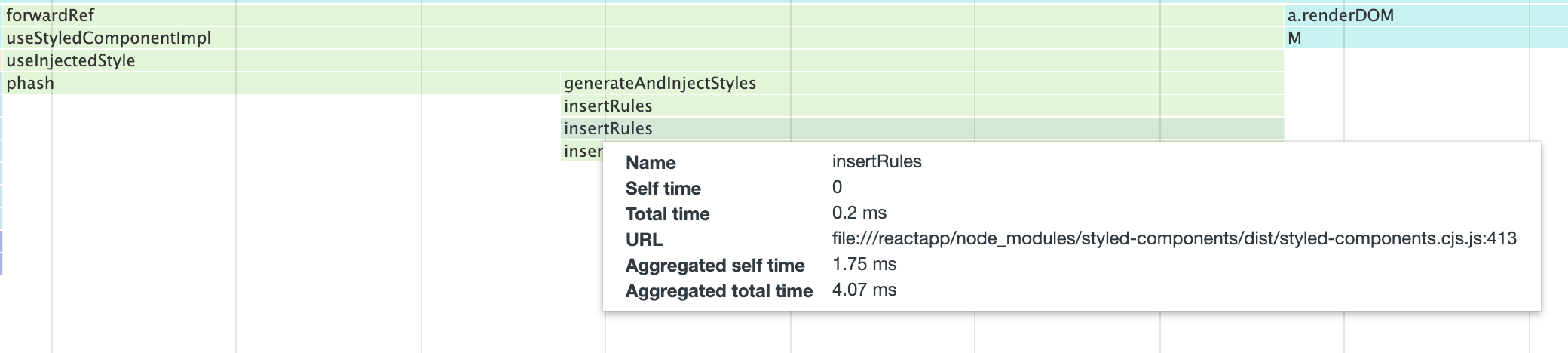 SSR memory leak caused by global variables (groupIDRegister, reverseRegister) · Issue #2754 ...