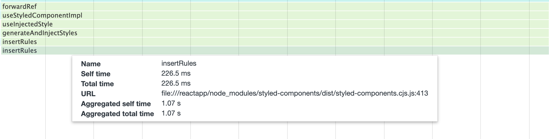 SSR memory leak caused by global variables (groupIDRegister, reverseRegister) · Issue #2754 ...