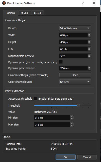 Fps Problem · Issue #1314 · opentrack/opentrack · GitHub