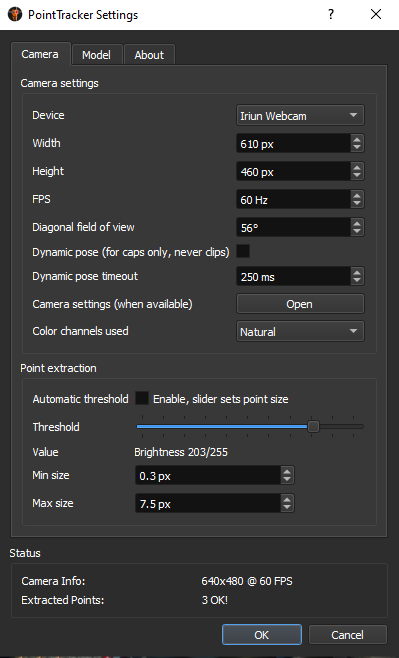 Fps Problem · Issue #1314 · opentrack/opentrack · GitHub