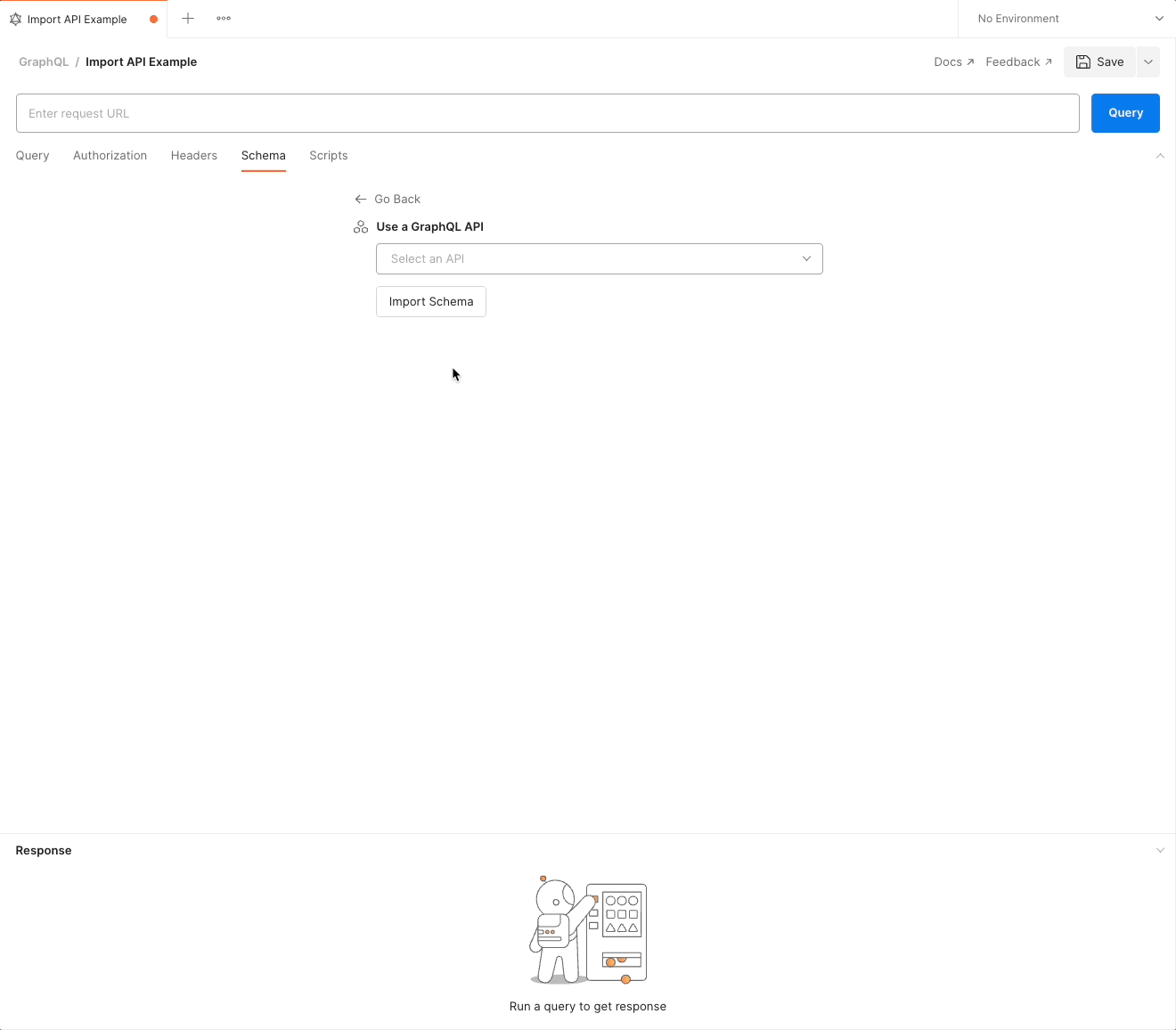 Allow inspecting GraphQL schema documentation from a query · Issue ...