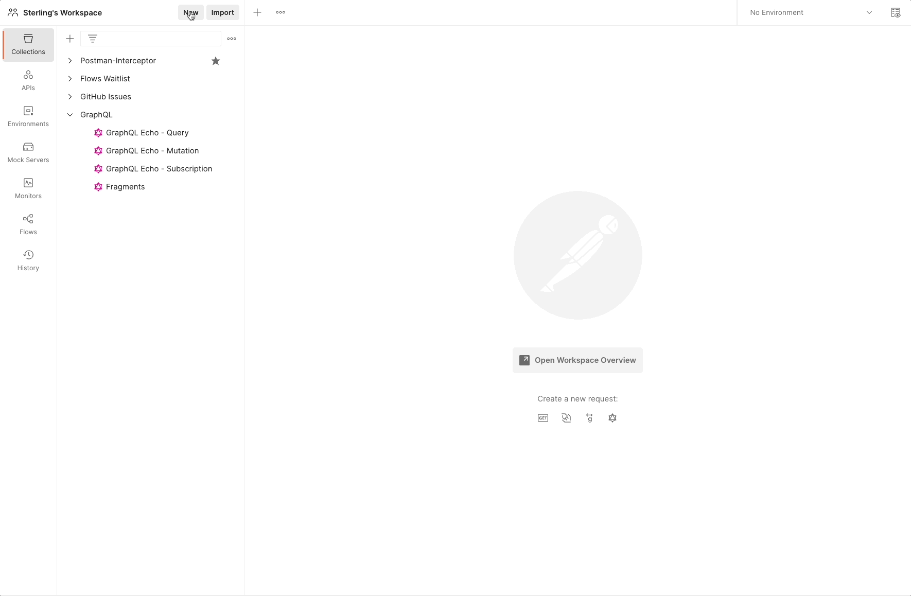 GraphQL Fragment support · Issue #7083 · postmanlabs/postman-app ...