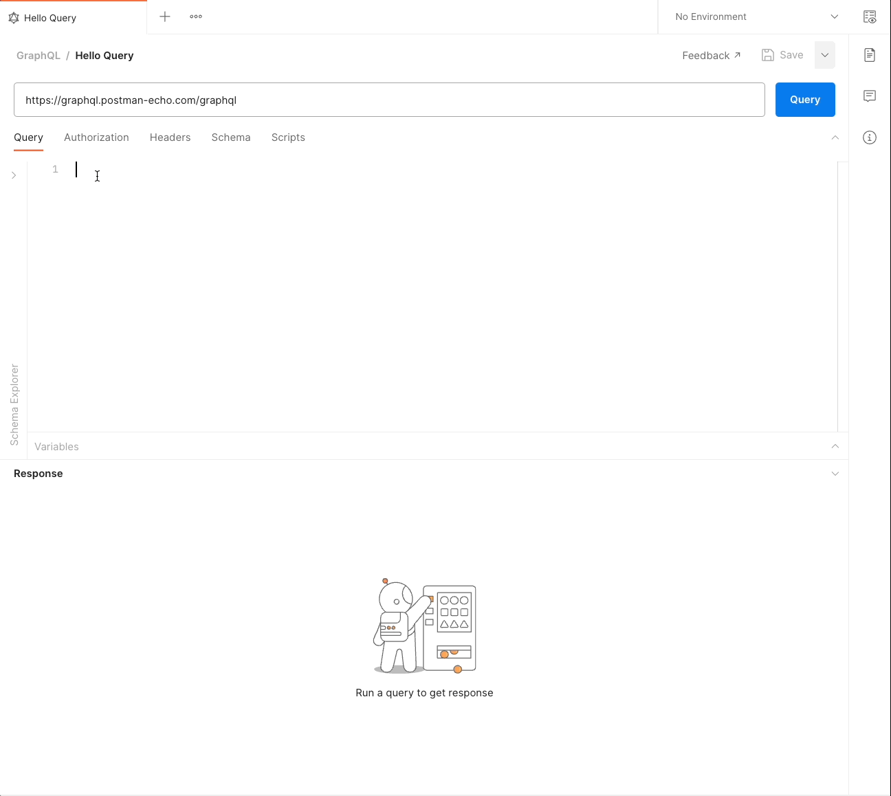 GraphQL Fragment support · Issue #7083 · postmanlabs/postman-app-support · GitHub