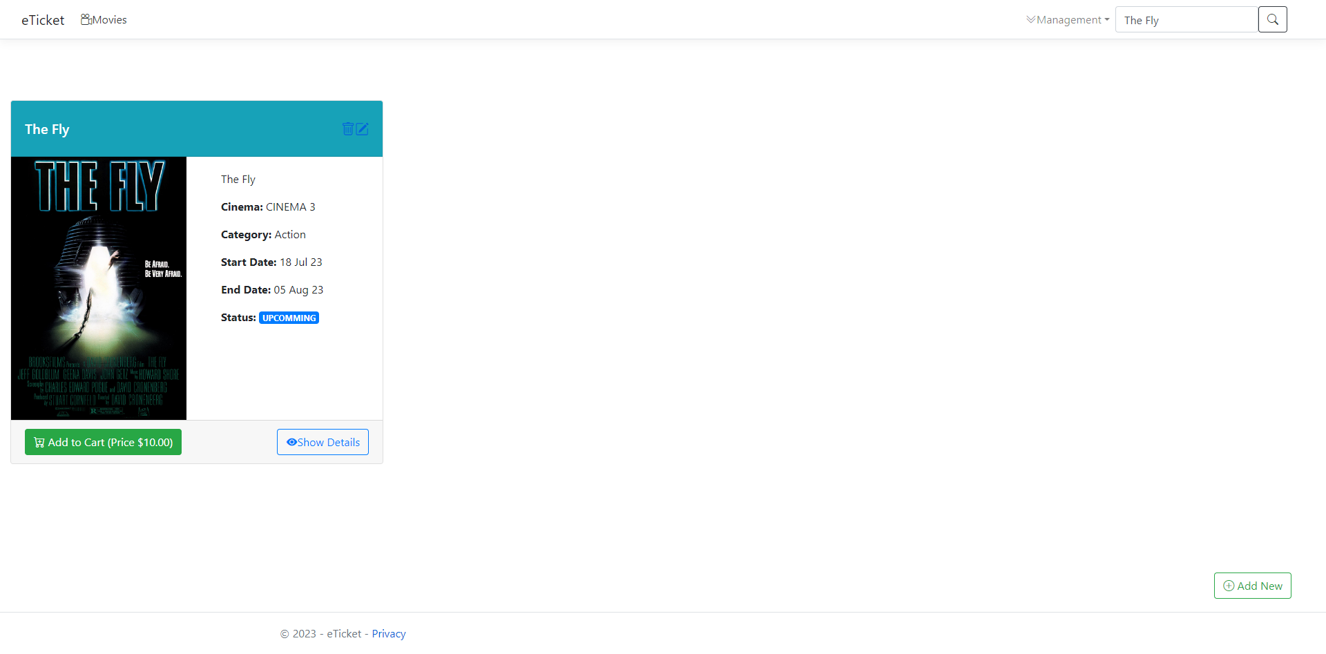 GitHub - nafizimtiazkhan/complete-ecommerce-asp-net-mvc-application-eTicket GitHub - nafizimtiazkhan/complete-ecommerce-asp-net-mvc-application-eTicket